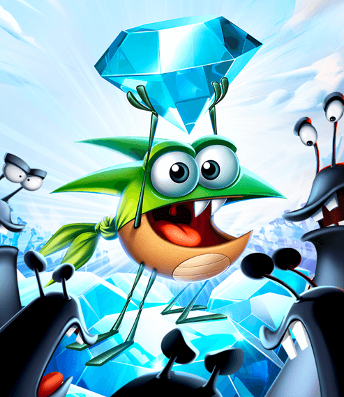 Playtika - Infinite Ways to Play