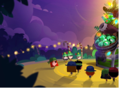 Playtika - Infinite Ways to Play